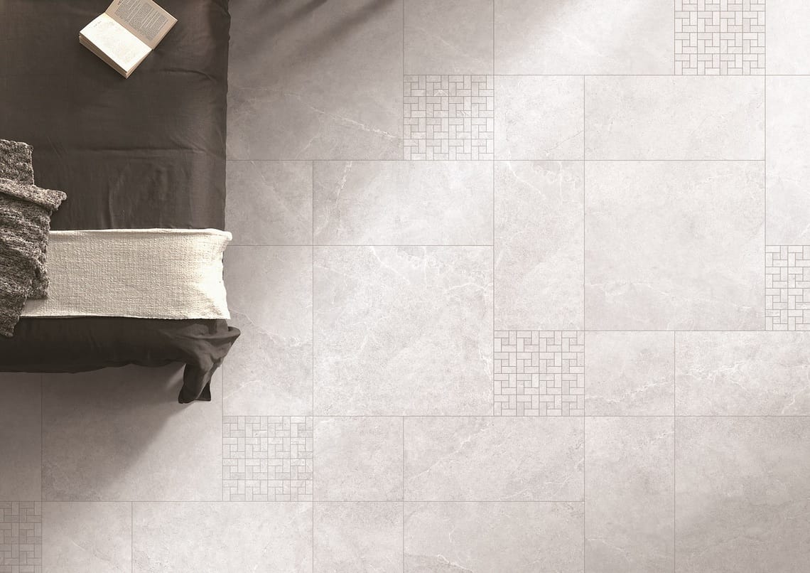 กระเบื้องปูพื้นและผนัง พอร์ซเลน ENZO | WDC