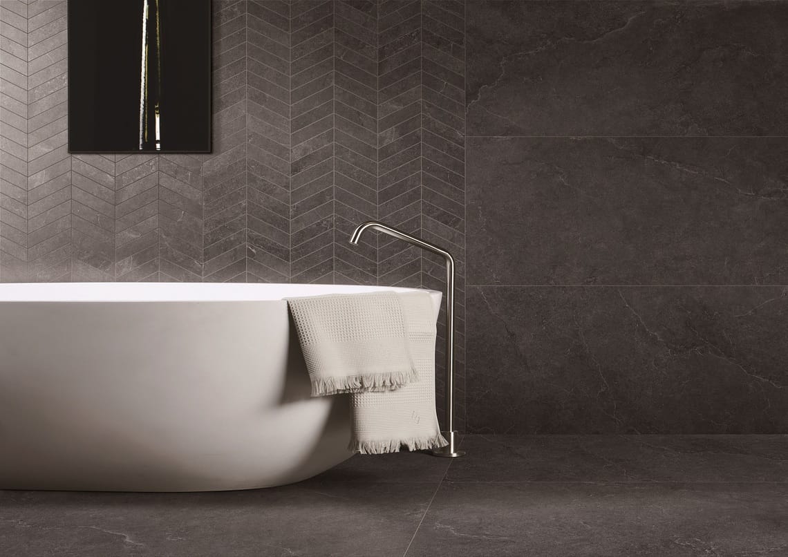 กระเบื้องปูพื้นและผนัง พอร์ซเลน ENZO | WDC