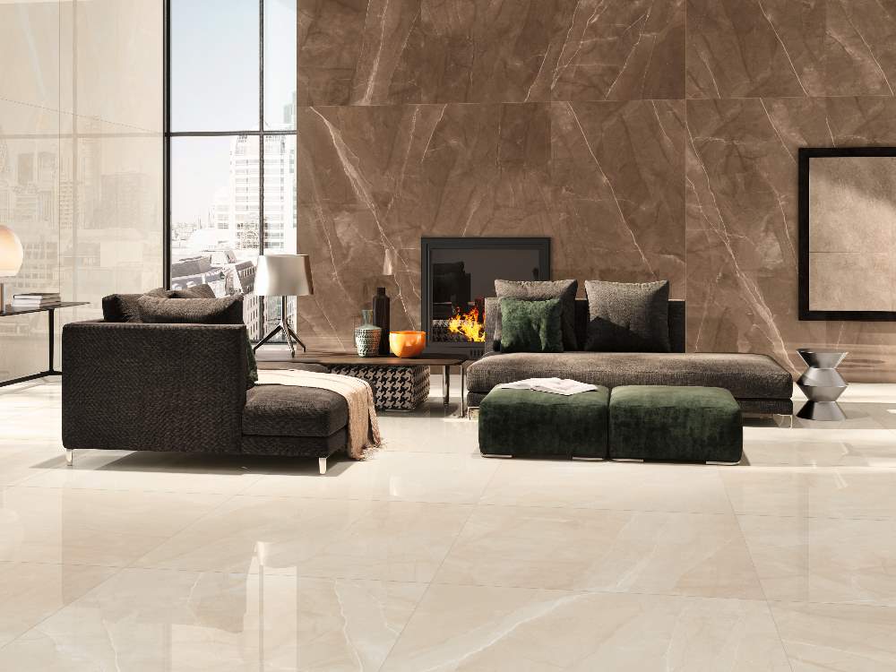 กระเบื้อง Mega tile (พอร์ซเลน) รุ่น PULPIS EXTRA | WDC