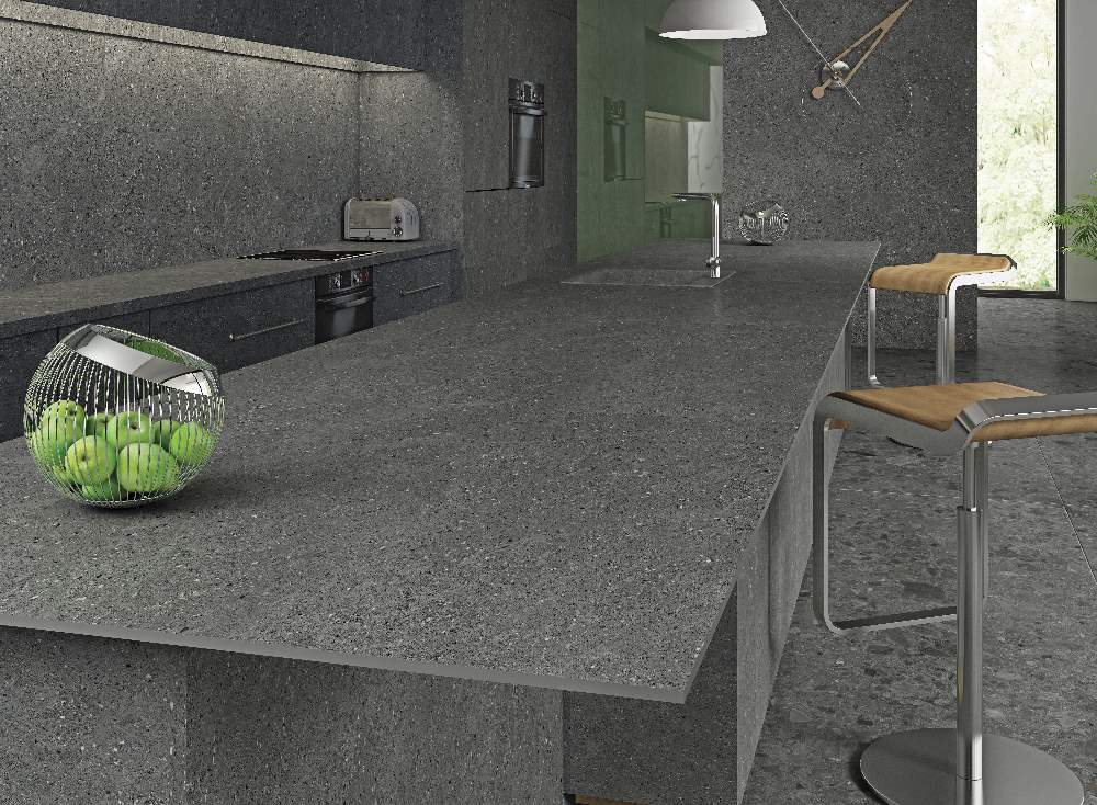 กระเบื้อง Mega tile (พอร์ซเลน) รุ่น TERRAZZO | WDC