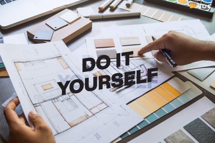 Do it Yourself | WDC
