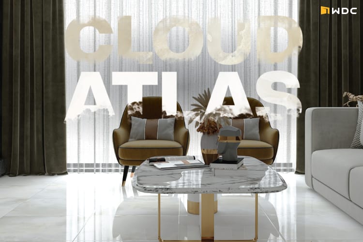 Cloud Atlas | WDC