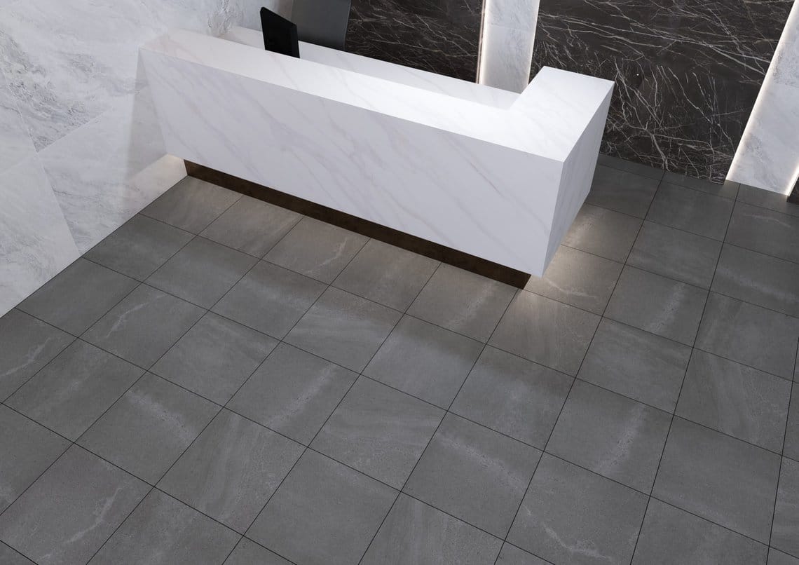 TANGLE STONE | กระเบื้องปูพื้นและผนัง | กระเบื้องพอร์ซเลน | WDC