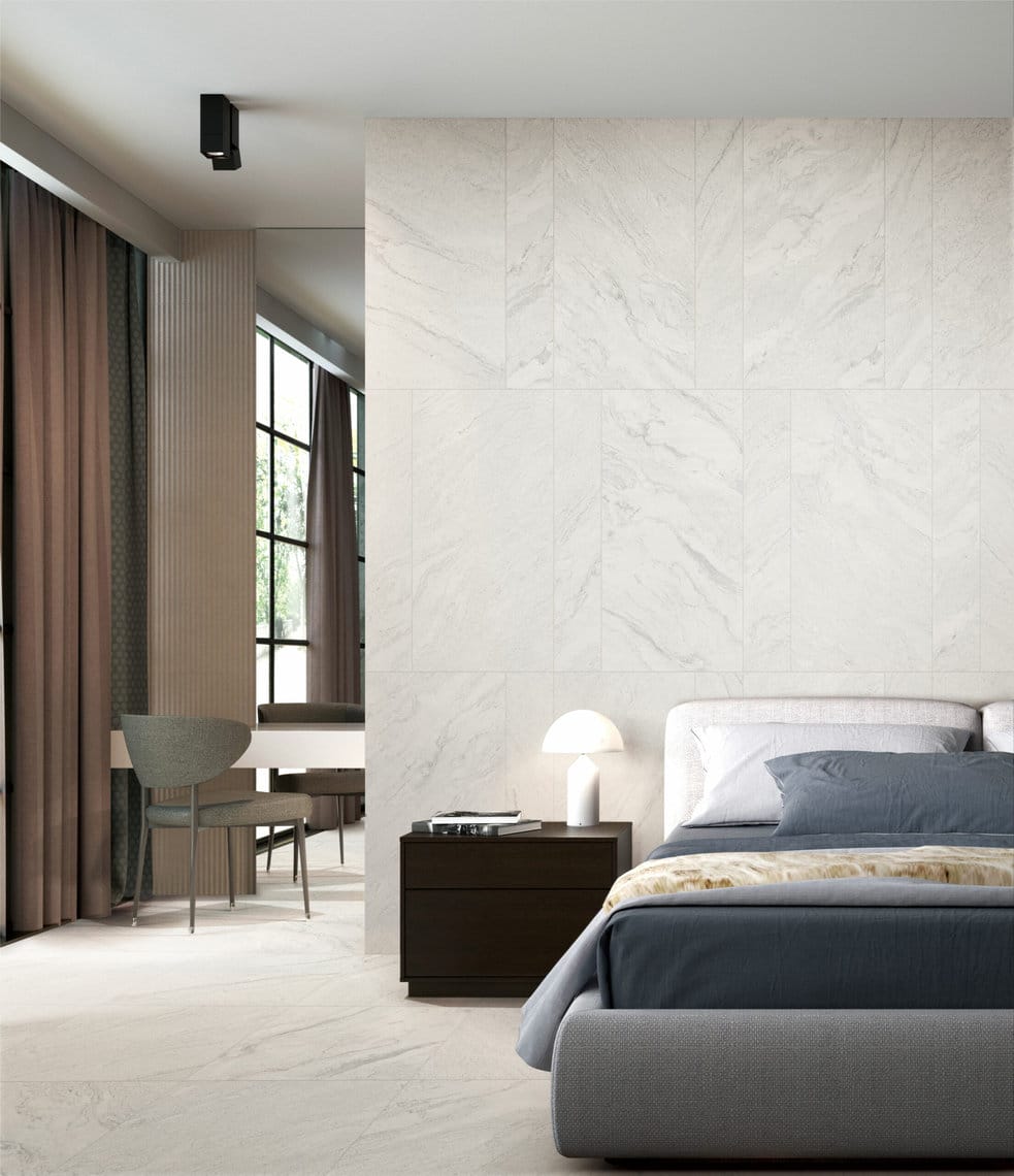 PERPETUAL | Porcelain Tile | WDC