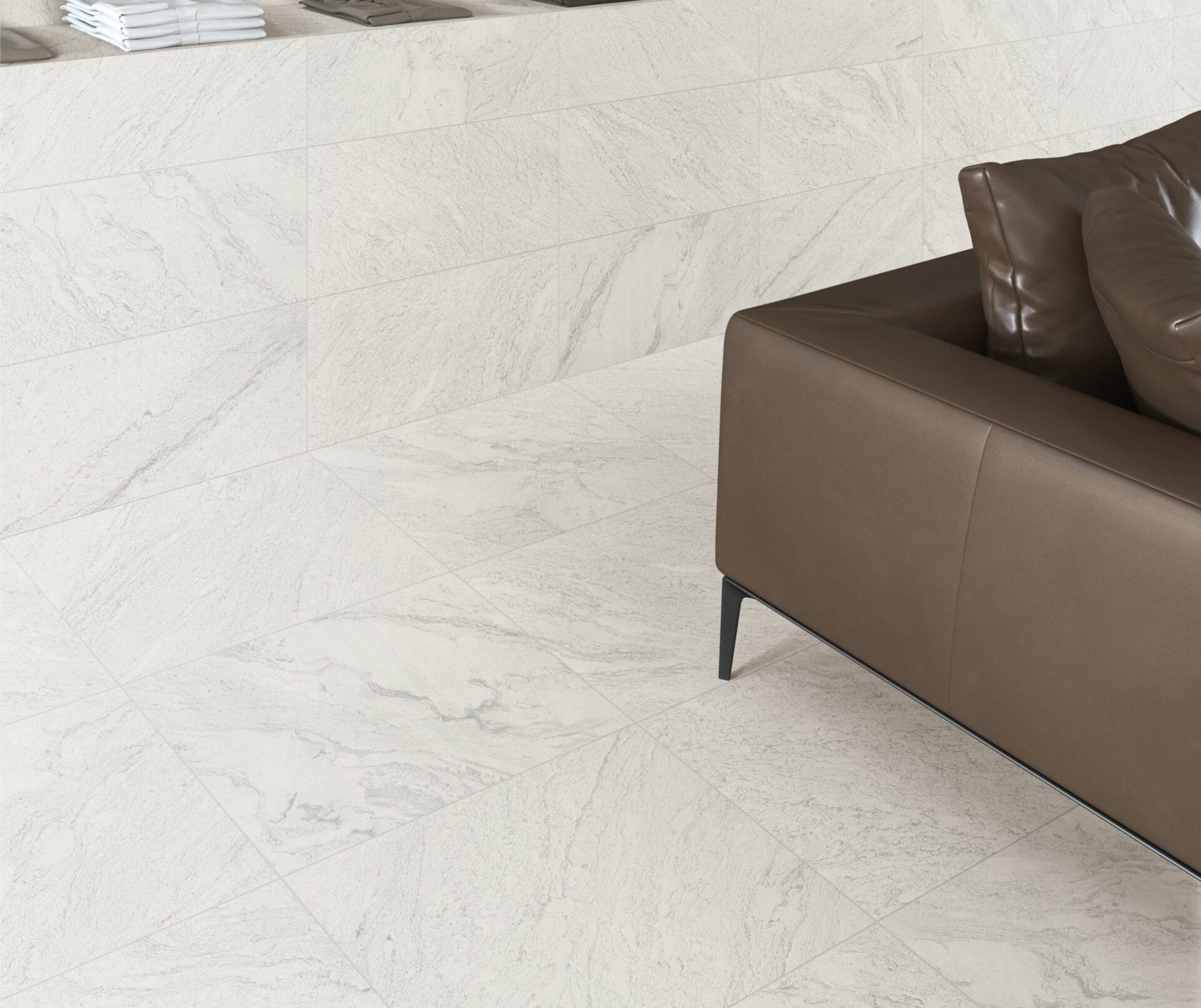 กระเบื้องปูพื้นและผนัง พอร์ซเลน PERPETUAL | WDC