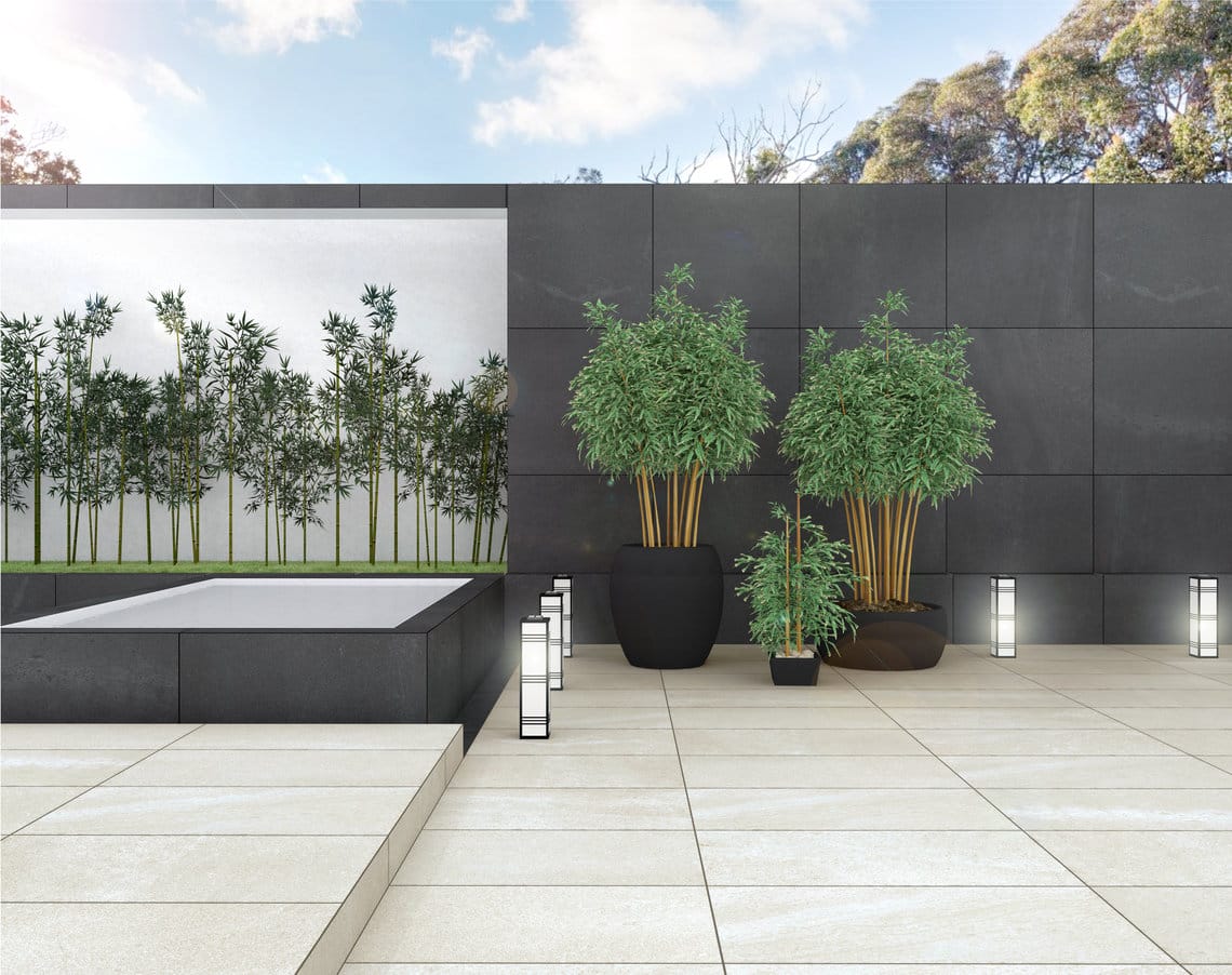 TANGLE STONE | Porcelain Tiles | WDC