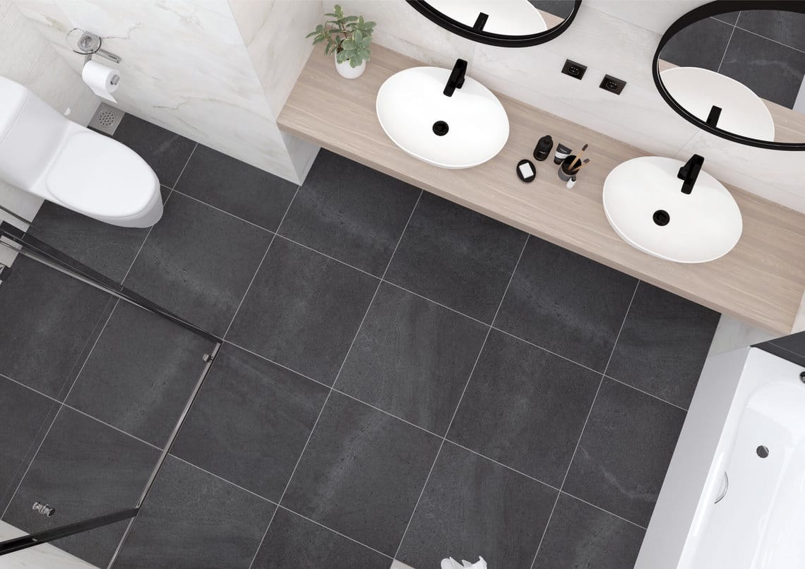 TANGLE STONE | Porcelain Tiles | WDC