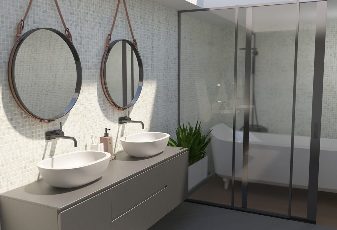 โมเสก GENIUS LINK | WDC