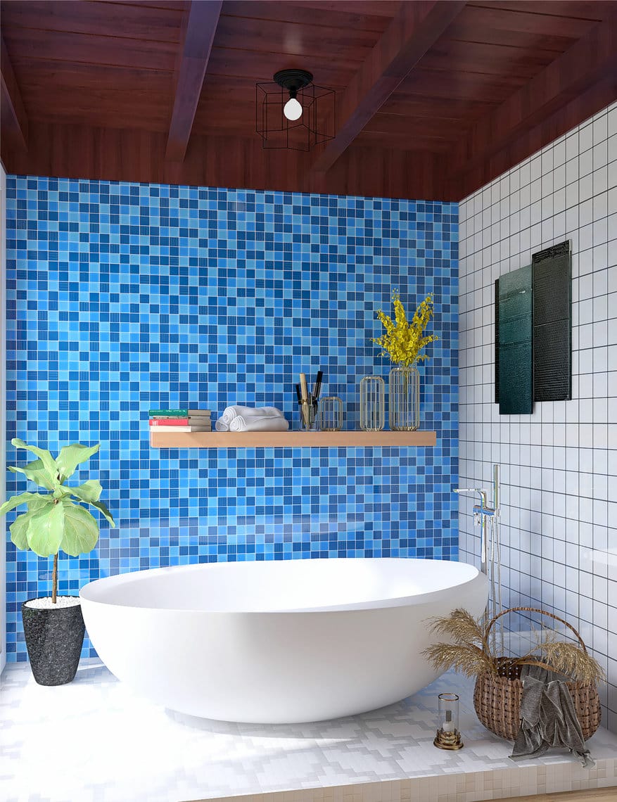 โมเสก GENIUS LINK | WDC