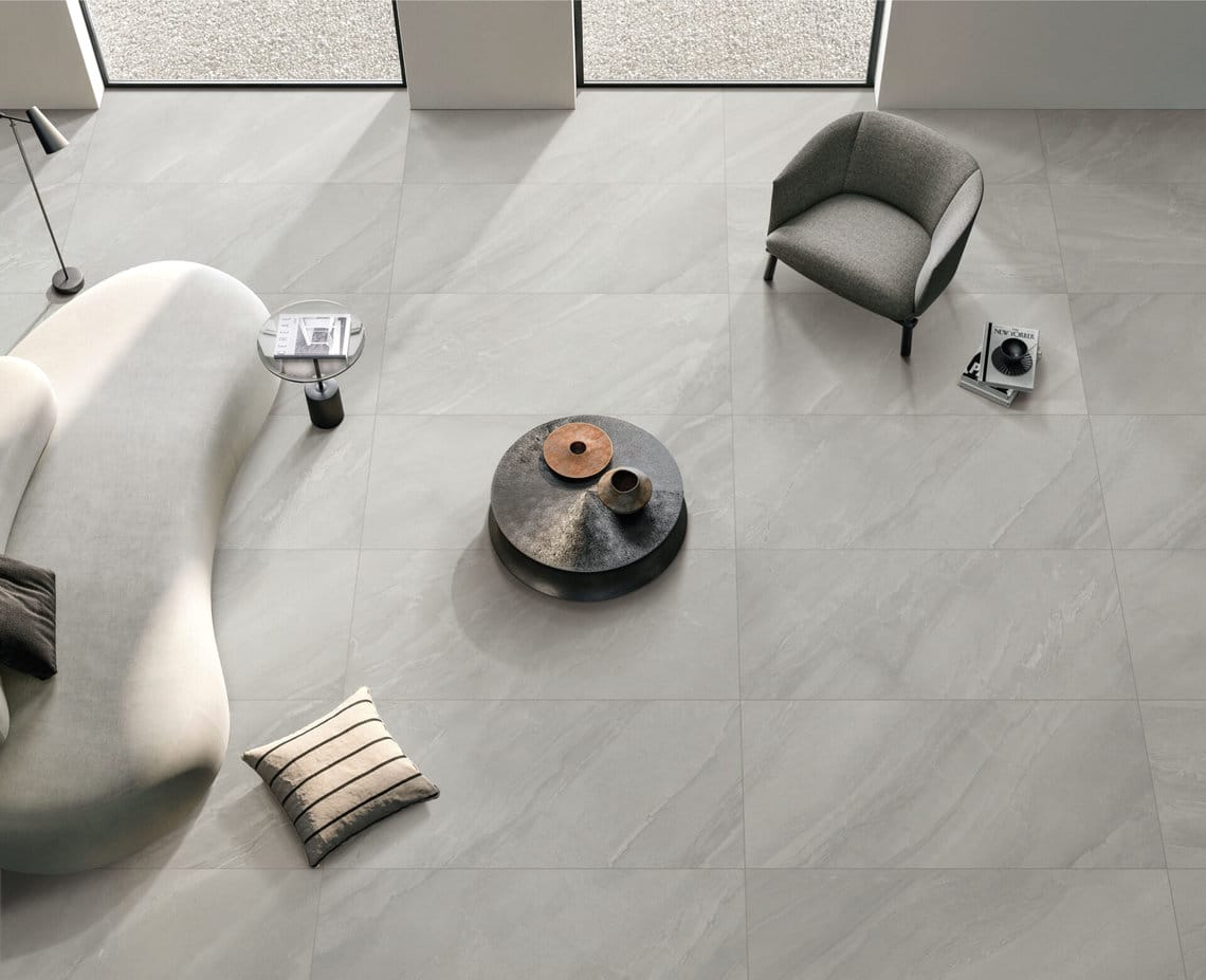 กระเบื้องปูพื้นและผนัง พอร์ซเลน DOMINANT | WDC