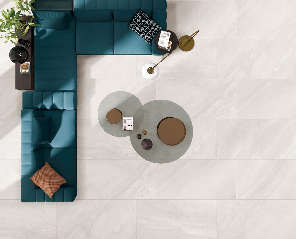 กระเบื้องปูพื้นและผนัง พอร์ซเลน DOMINANT | WDC