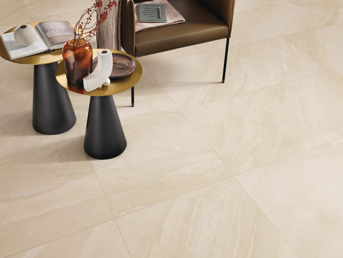 กระเบื้องปูพื้นและผนัง พอร์ซเลน DOMINANT | WDC