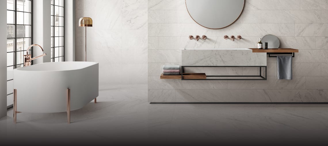 WDC | an importer of premium wall & floor decorative materials