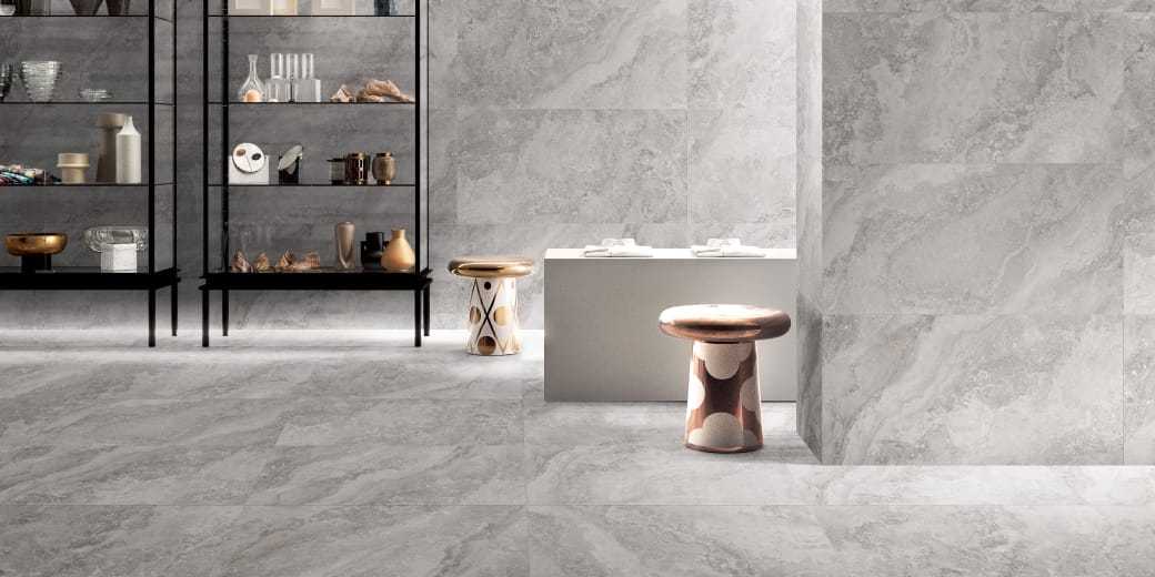 GALAXY | กระเบื้องพอร์ซเลน | WDC