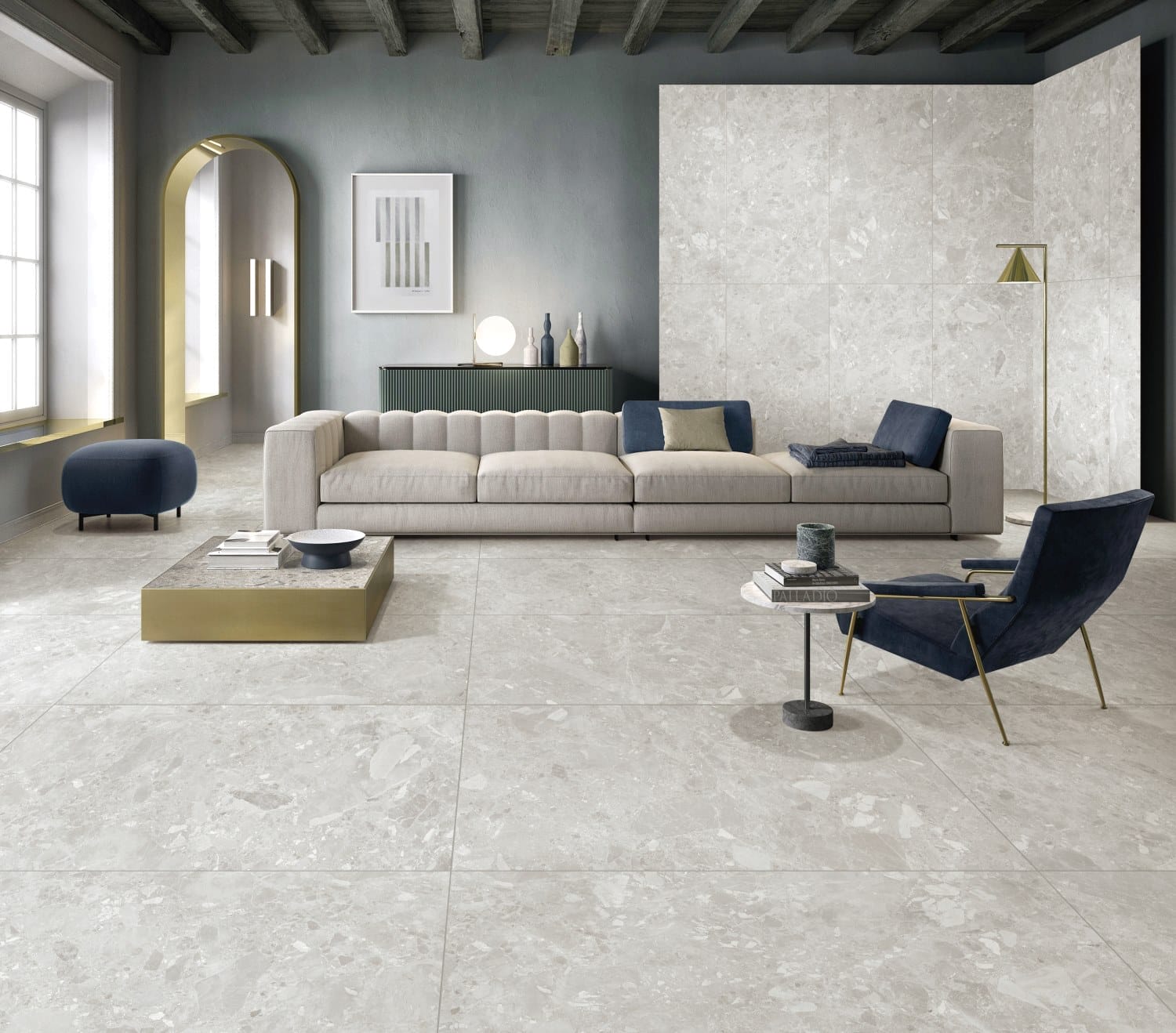 TERRAZZO NUOVO | Porcelain Tile | WDC