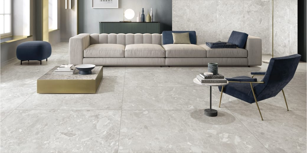 TERRAZZO NUOVO | Porcelain Tile | WDC