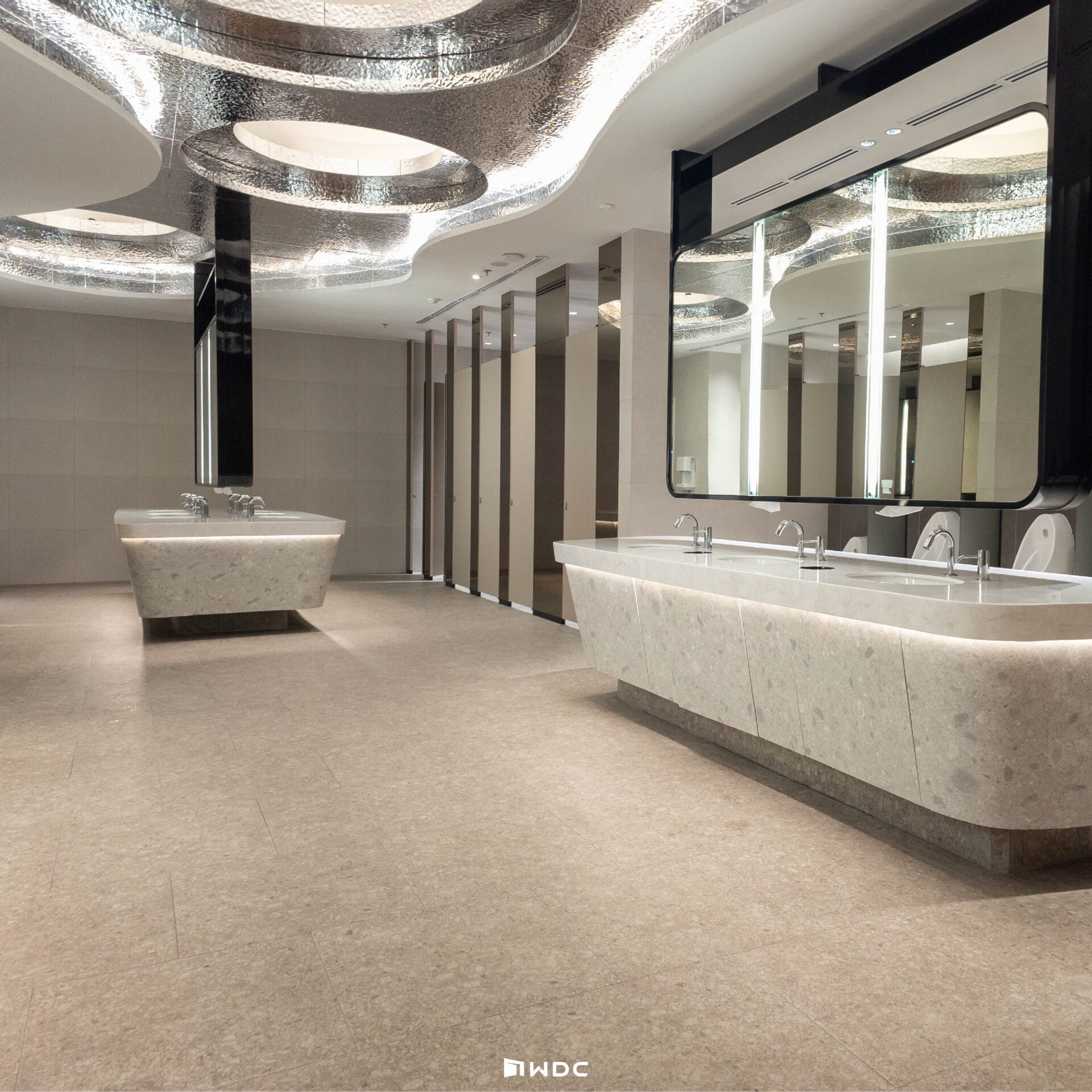 One Bangkok “The Heart of Bangkok” | WDC